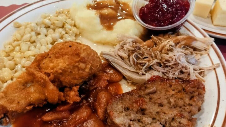 8 Amish Restaurants in Pennsylvania that Turn a Meal into a Reason to ...