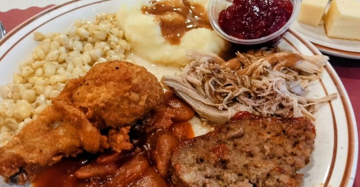 8 Amish Restaurants in Pennsylvania that Turn a Meal into a Reason to ...