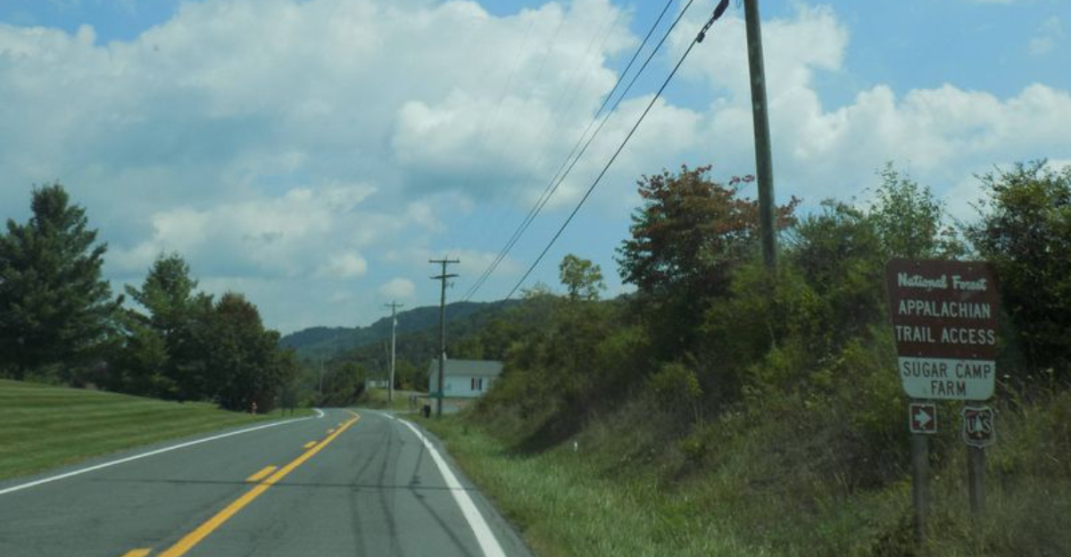 9 Scenic Drives in West Virginia Through Appalachian Country