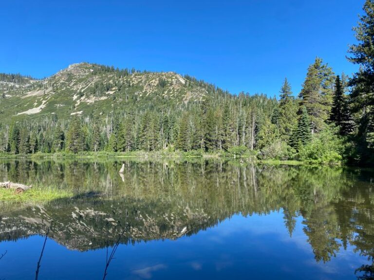A 6,000-acre state park in California that feels far less known than it ...