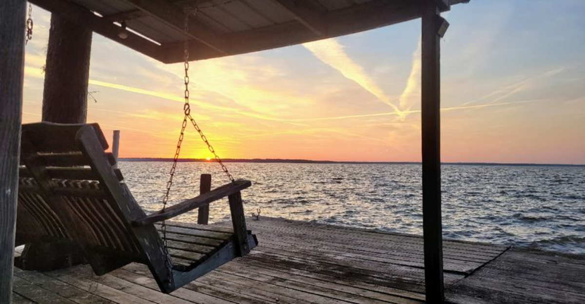 A Louisiana town that feels more French than American still speaks ...