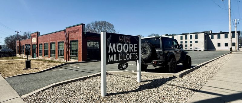 A peaceful town in Rhode Island where retiring comfortably still feels ...