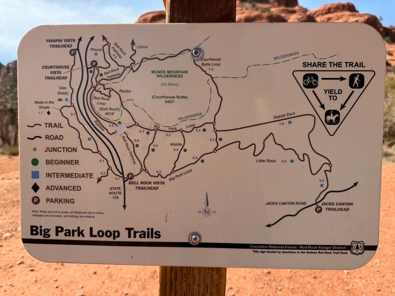 An easy 2.8-mile hike in Arizona that makes every step feel worth it