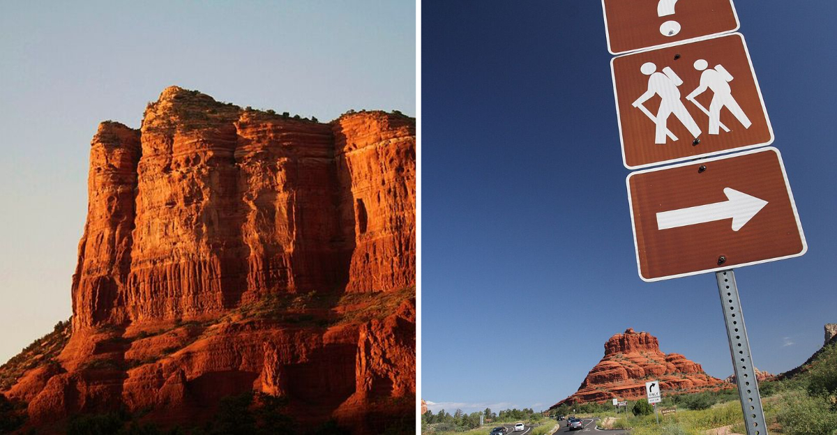 An easy 2.8-mile hike in Arizona that makes every step feel worth it