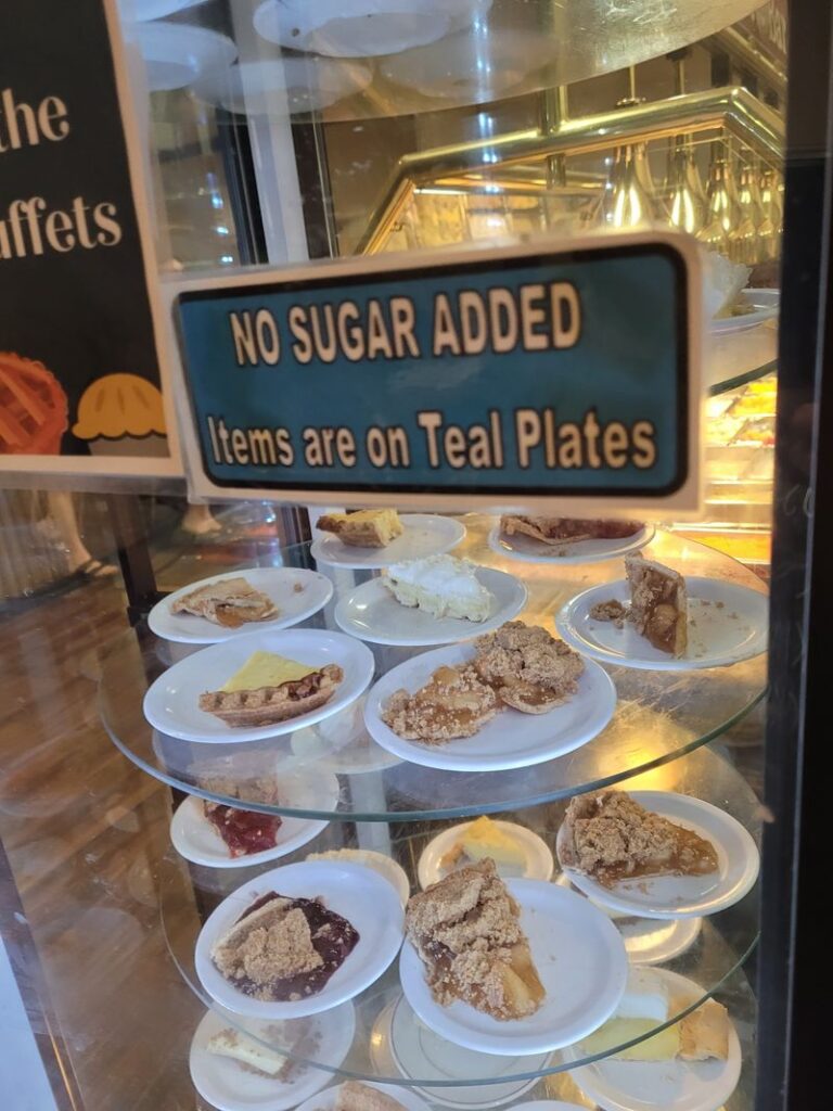 This Amish Country buffet in Pennsylvania is a favorite among serious ...