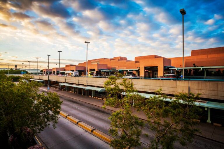 14 Breaking Bad filming locations in New Mexico you can visit