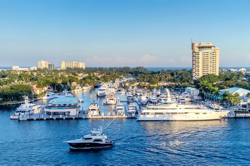 Florida's best boating towns for anyone who wants life on the water
