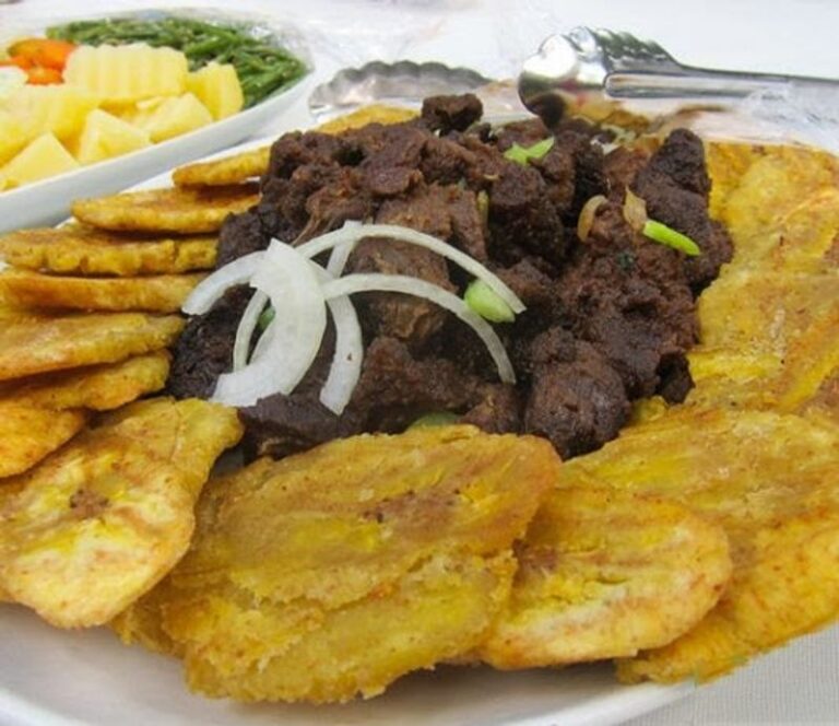 12 Haitian Restaurants in Florida Serving the Most Authentic Griot ...