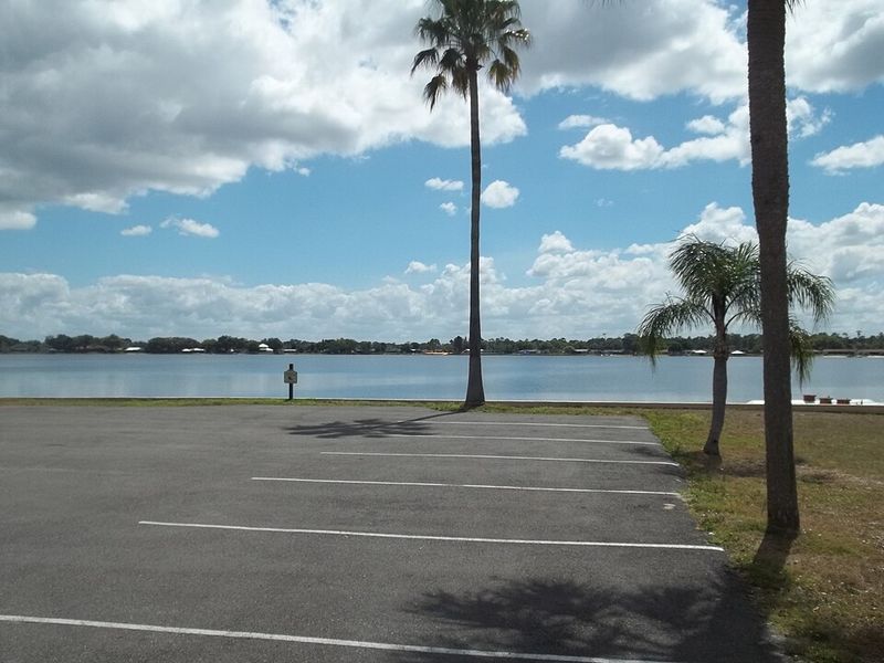 Florida has a circular city built around a lake, and it feels unlike ...