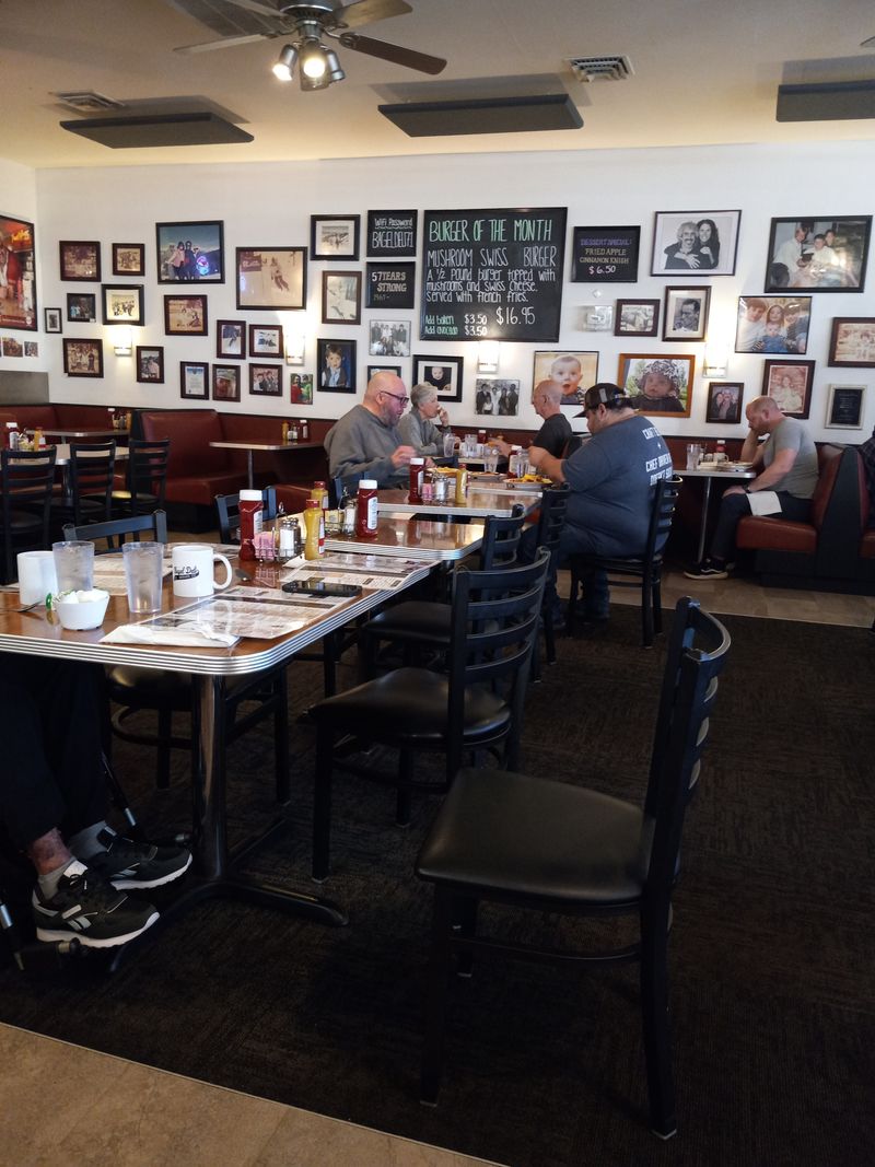 This unassuming Colorado restaurant quietly makes one of its best Reubens