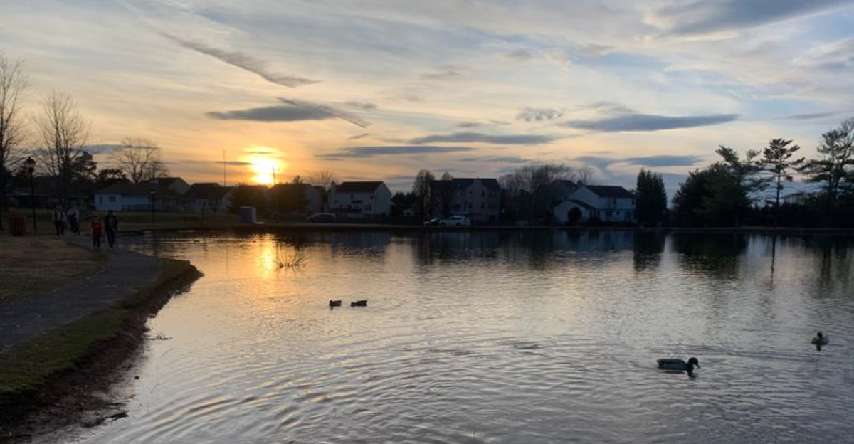 Near Pennsylvania’s border, this Maryland city has a walkable downtown ...