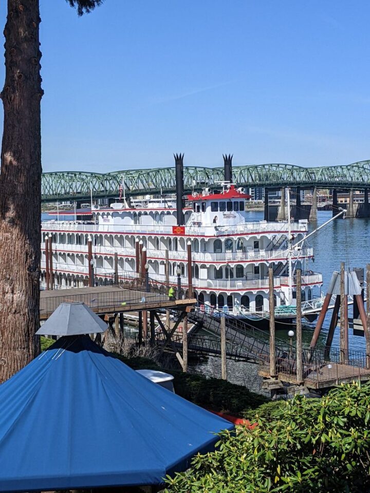 The 14 best riverboat cruises in America you can still take