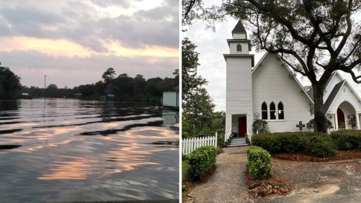 One of Alabama’s Most Inviting Small Towns Remains Surprisingly Under ...