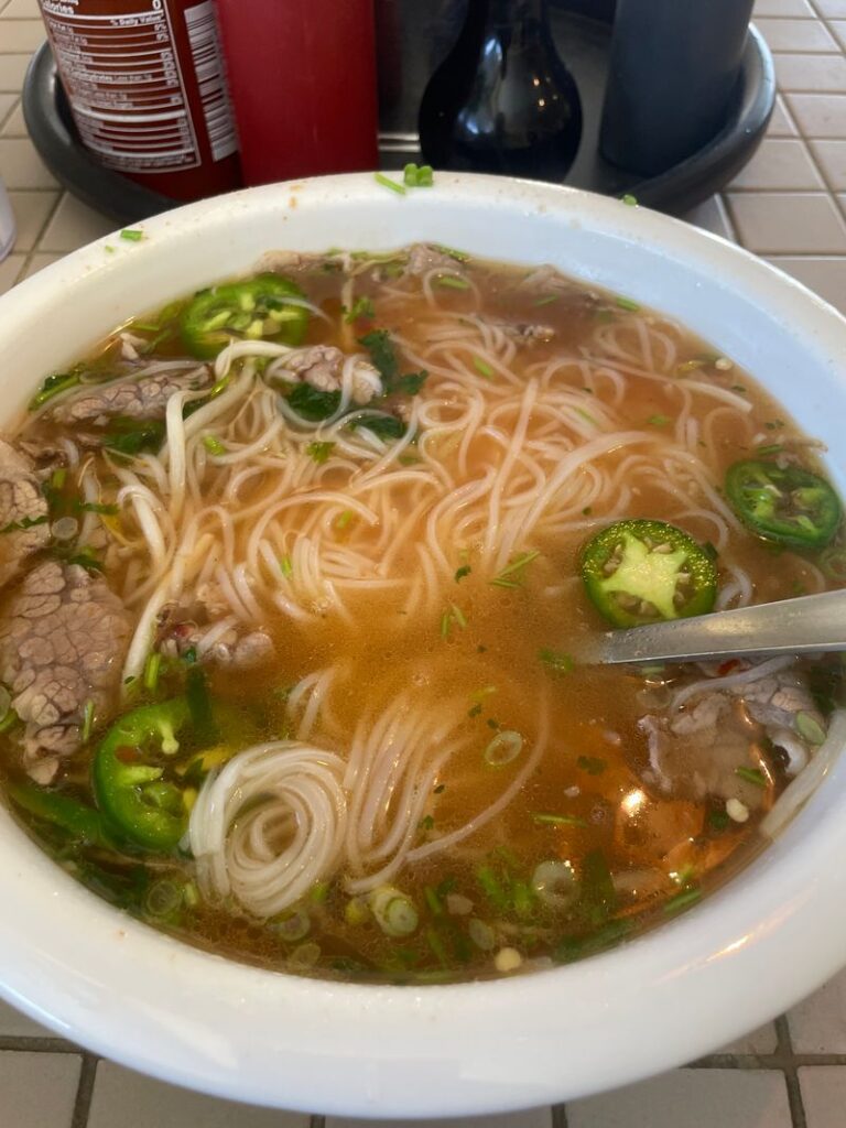 10 Vietnamese Restaurants in Texas Serving Pho That Rivals Hanoi