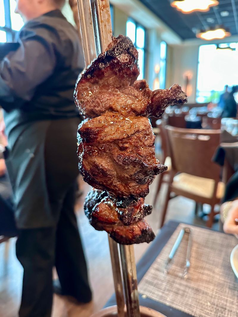 12 Brazilian steakhouses in Florida serving churrasco that rivals Rio