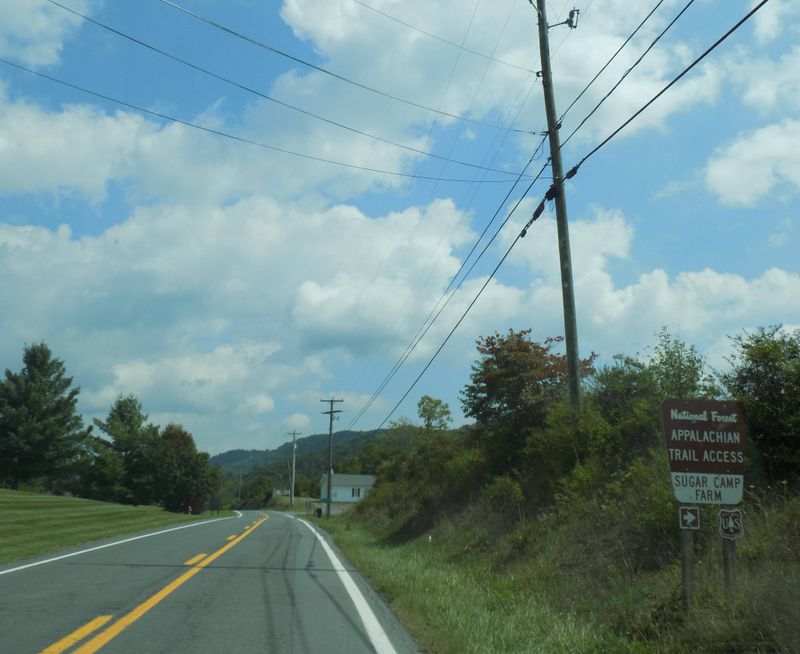 9 Scenic Drives in West Virginia Through Appalachian Country