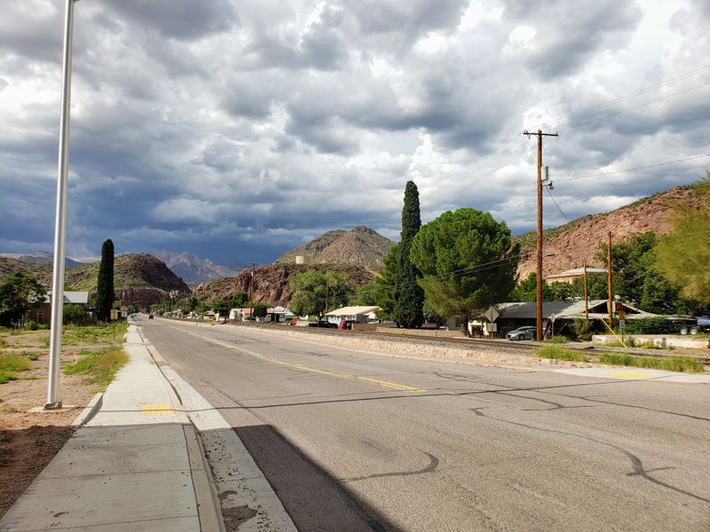 This tiny Arizona town has quietly become one of America’s most laid ...