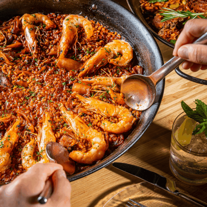 The 16 Best Tapas Restaurants Across Major U.S. Cities