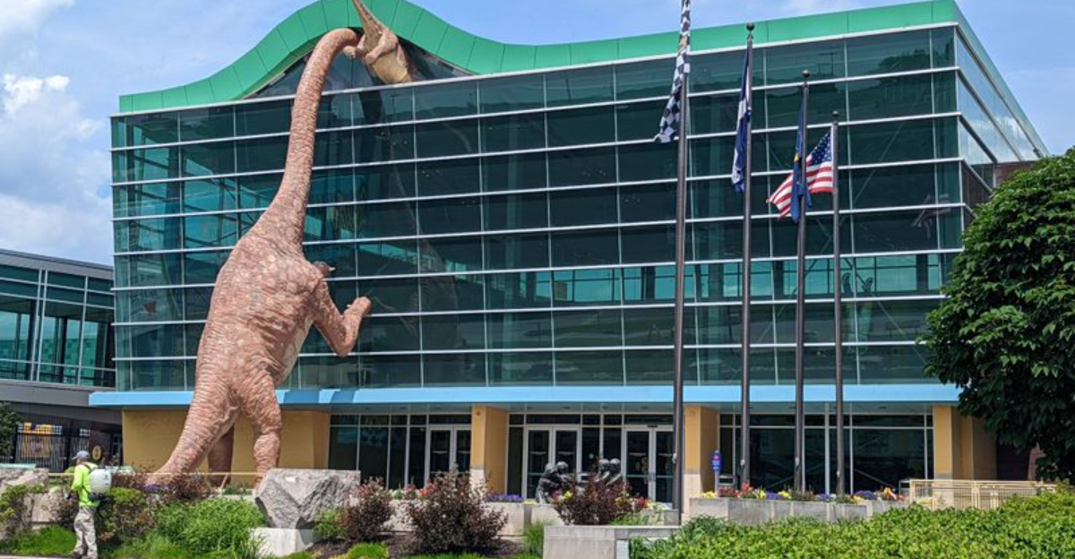 The Best Children’s Museum in Every State for Curious Kids