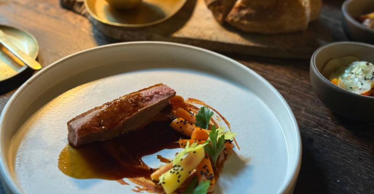 The Best Farm-to-Table Restaurant in Every U.S. State