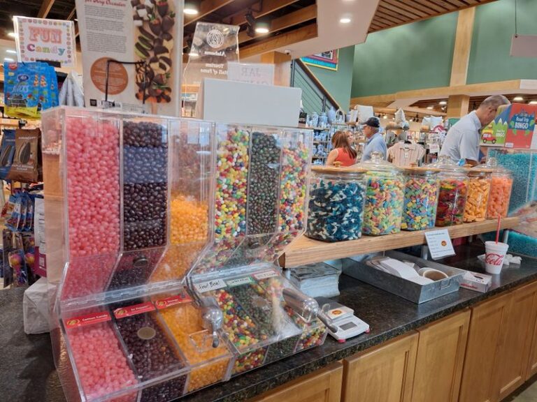 The best candy store in every state that feels like stepping back in time
