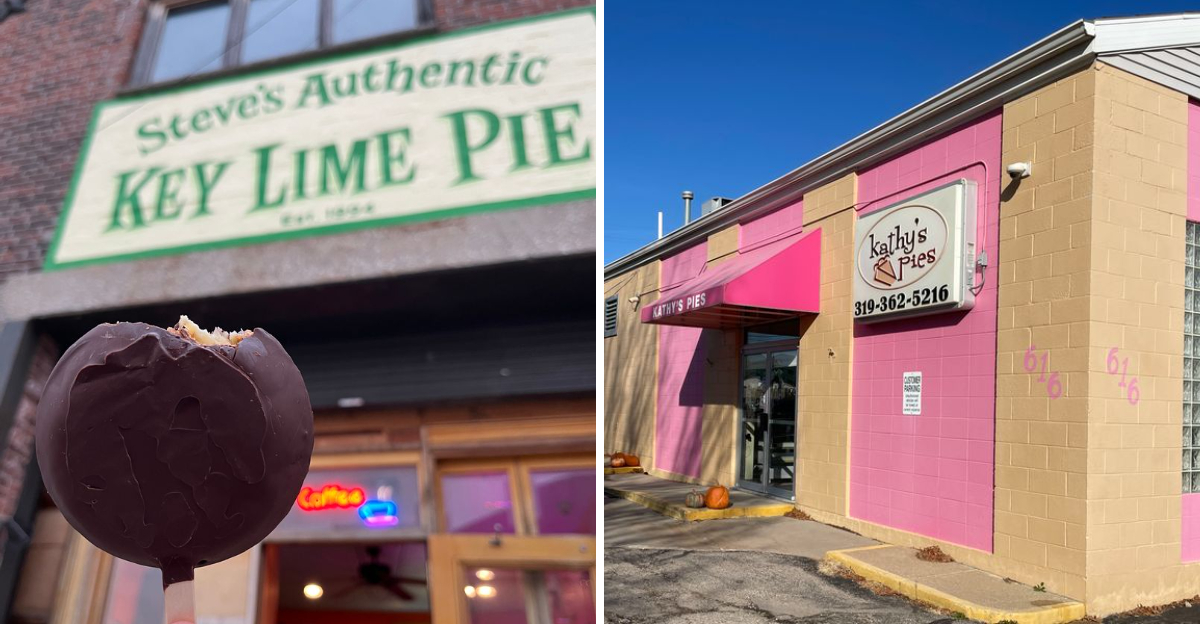 The best pie shop in every state for a perfect slice