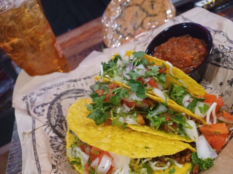 The burritos at this legendary Colorado restaurant draw people from ...