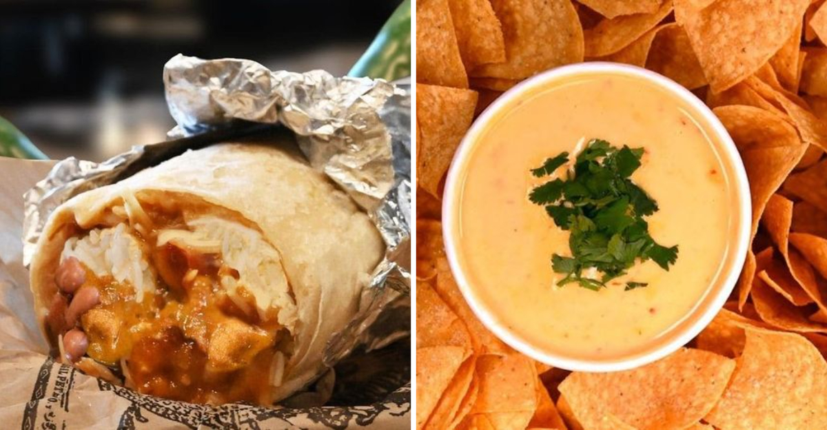 The burritos at this legendary Colorado restaurant draw people from ...