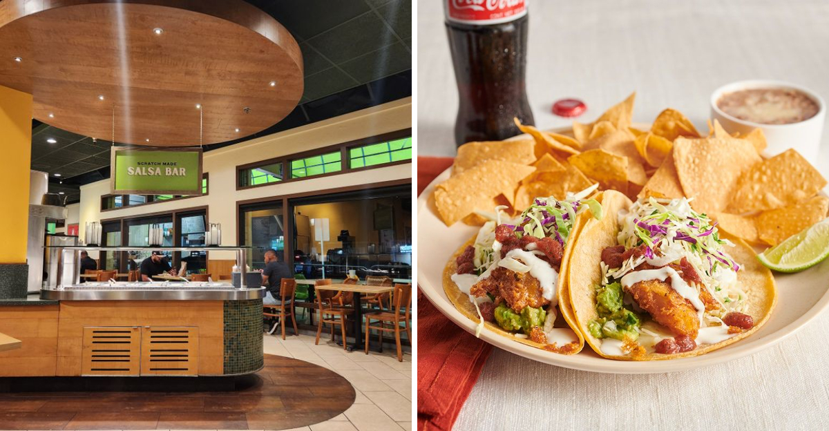 The fish tacos that turned a small California seafood shack into a ...