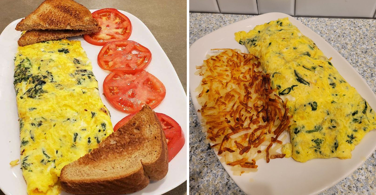 The omelette and egg platters at this Pennsylvania diner steal the ...