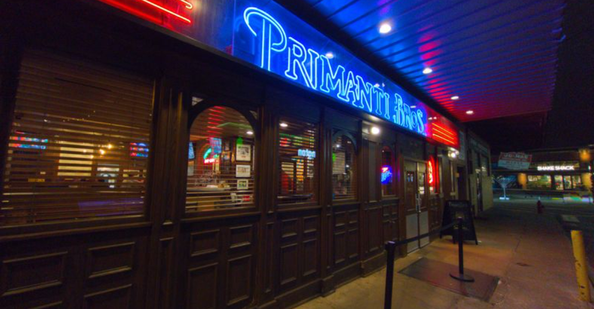 The sandwiches at this homey restaurant in Pennsylvania are better than ...