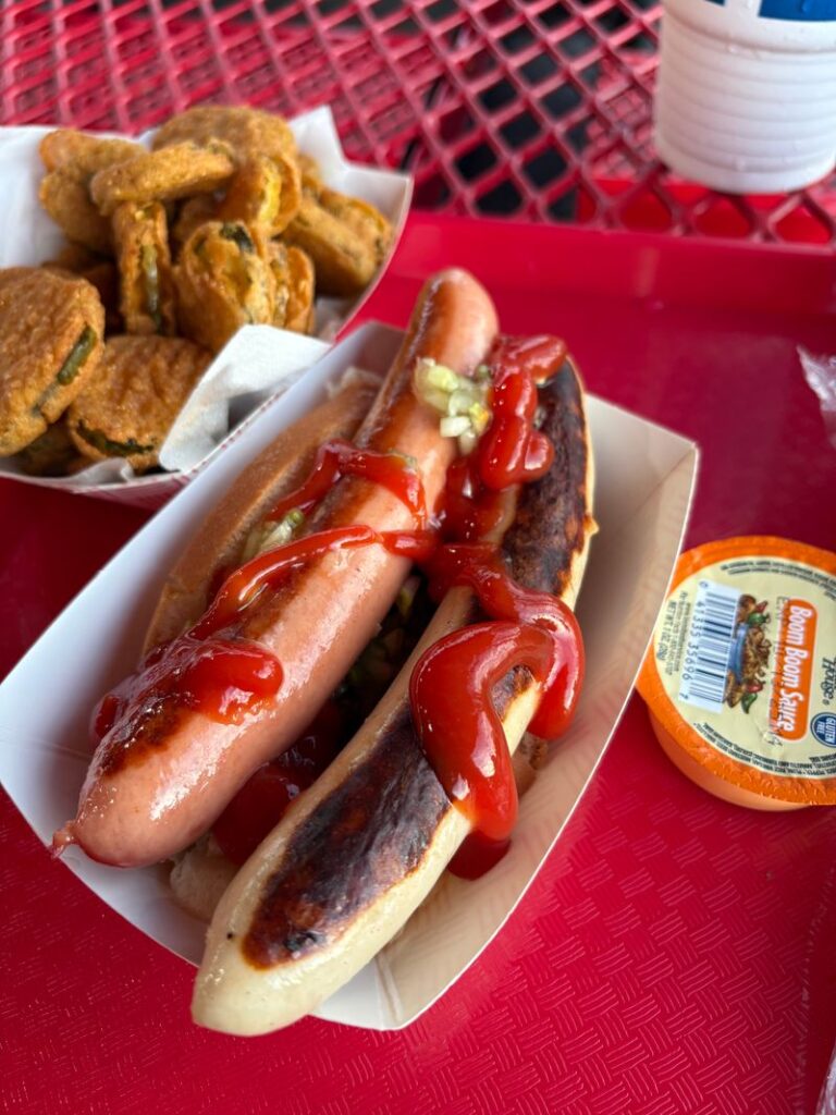 This Historic Hot Dog spot In New York Has Been A Local Favorite For ...