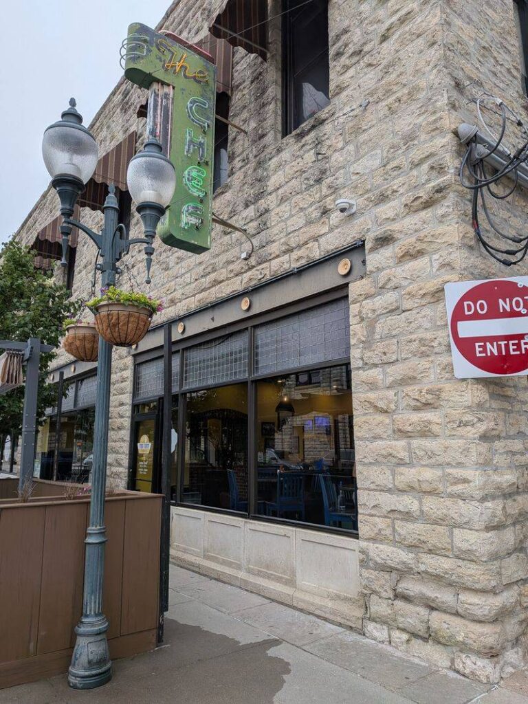 This Kansas breakfast café has become a weekend morning habit