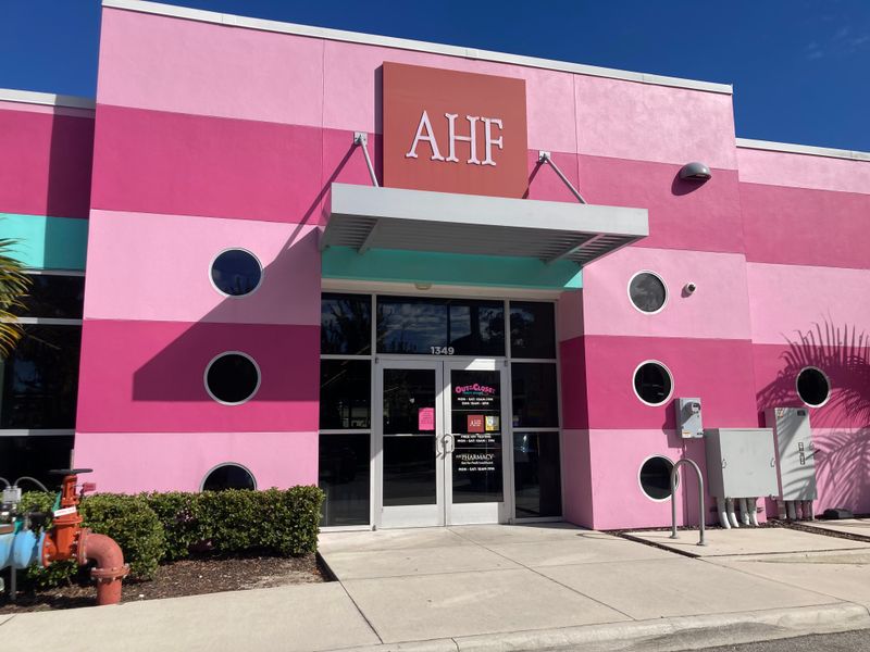 This Orlando thrift store offers standout finds while giving back to ...