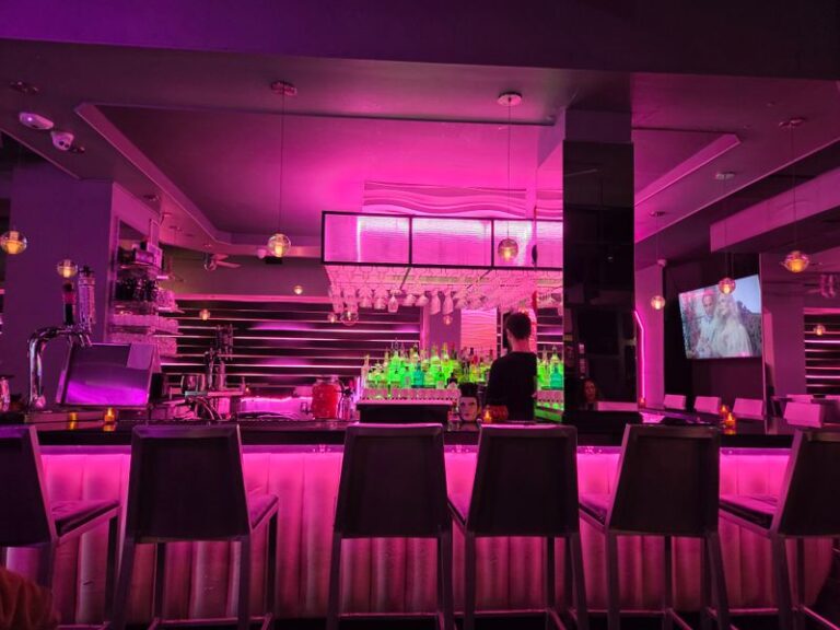 This horror-themed restaurant in Pennsylvania turns dinner into an ...