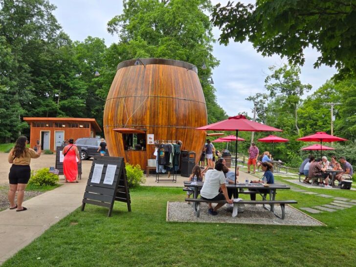 This one-of-a-kind Michigan restaurant is quietly famous for its root ...