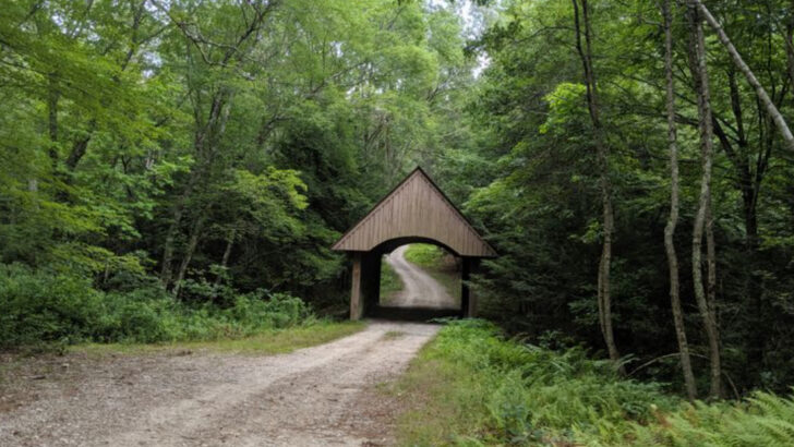 This small Rhode Island state park packs far more than you’d expect