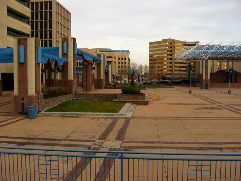 14 Breaking Bad filming locations in New Mexico you can visit