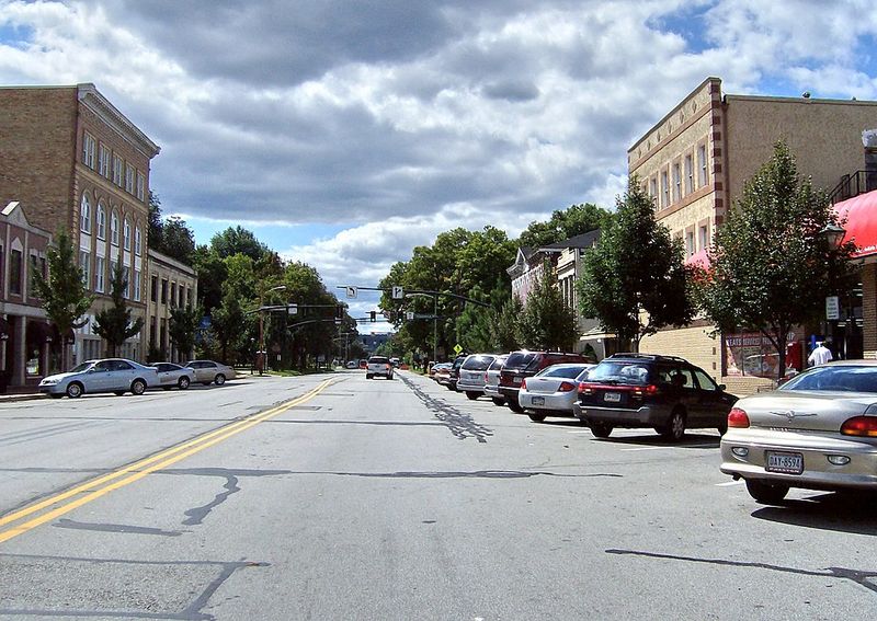 This Pennsylvania Town Turns Simple Pleasures like Specialty Bakeries ...