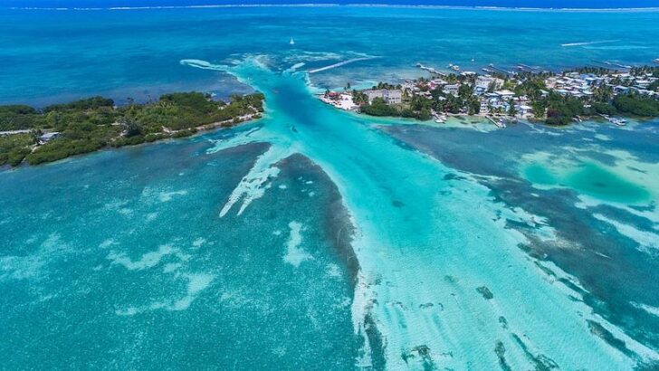 Why Belize is the Most Underrated Destination in Central America
