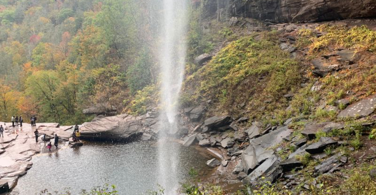 Why the Catskills are having a comeback with city travelers