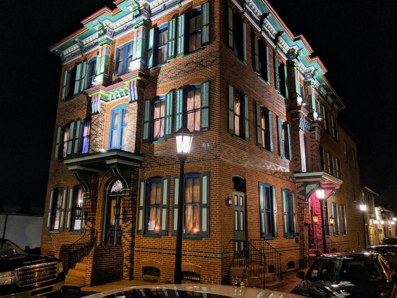 You Can Dine 43 Feet Underground at This Little-Known Pennsylvania ...