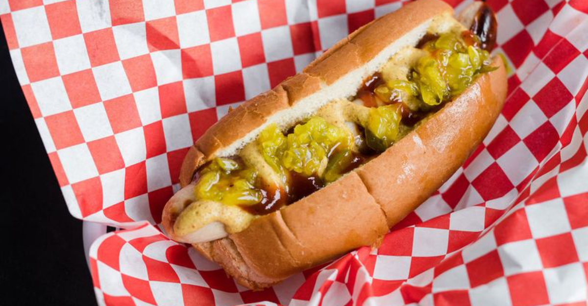 10 New York Hot Dog Spots That Live Up to the State’s Reputation