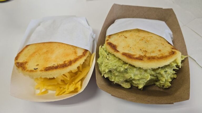 10 Venezuelan Restaurants In Florida Serving The Most Authentic Food