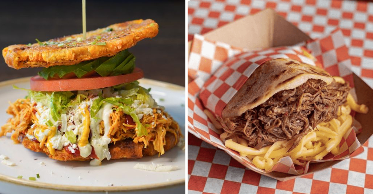 10 Venezuelan Restaurants In Florida Serving The Most Authentic Food