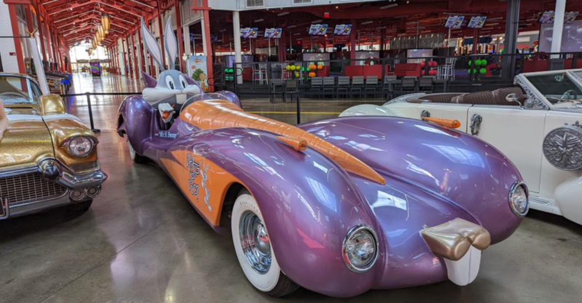 11 Florida automobile museums that are worth the stop for anyone into cars