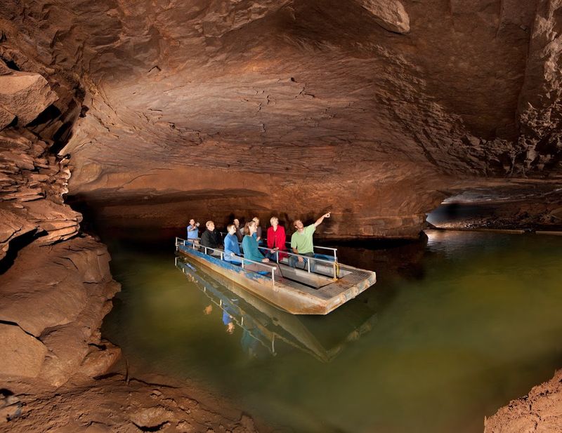 11 places in Kentucky where kids can get dirty, be loud, and nobody cares