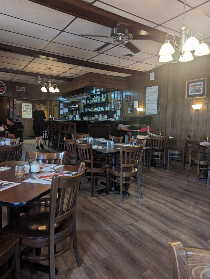 12 Italian restaurants in Delaware perfect for a relaxed night out