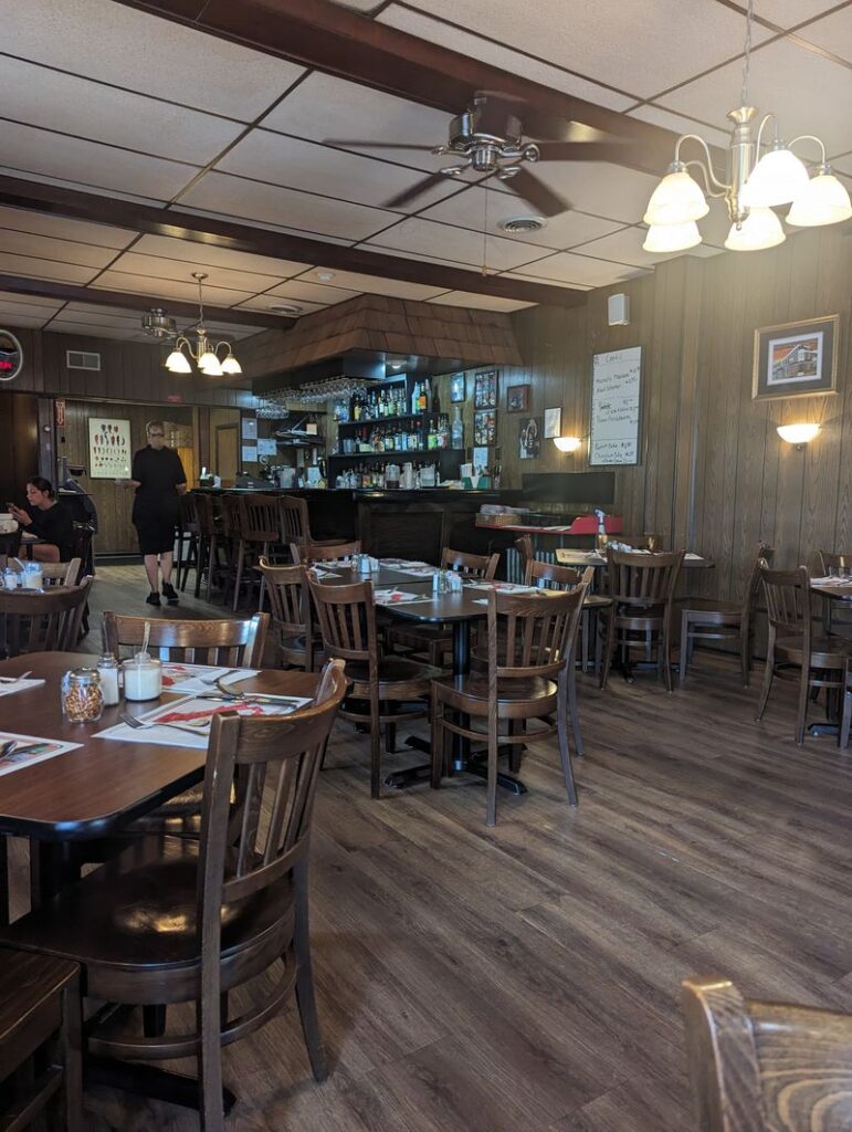 12 Italian restaurants in Delaware perfect for a relaxed night out