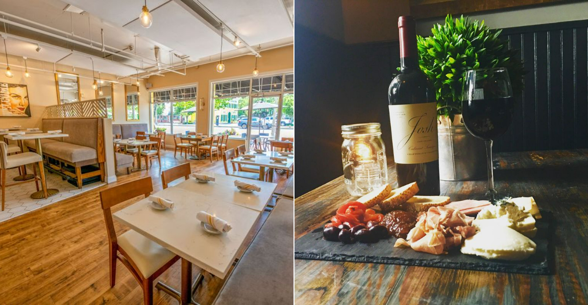 12 Italian restaurants in Delaware perfect for a relaxed night out